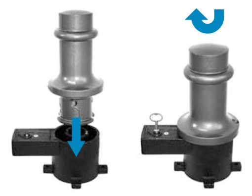 Bornes fonte - ACE Mobilier Urbain